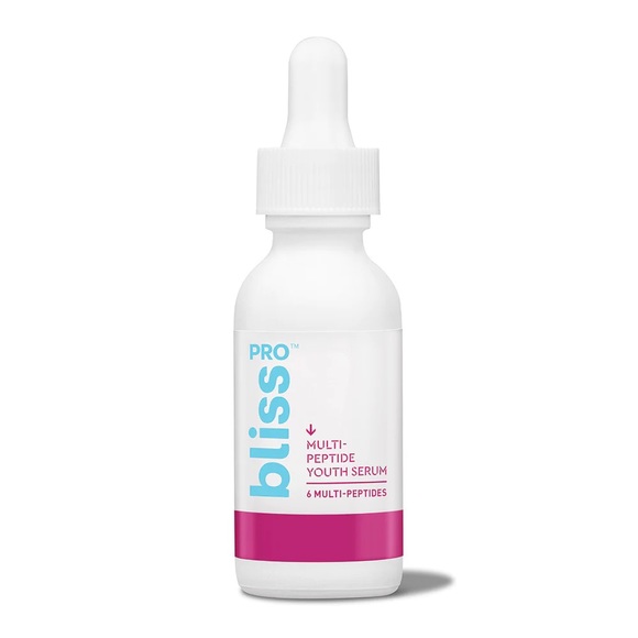 Bliss | Skincare | Bliss Pro Youth Serum | Poshmark